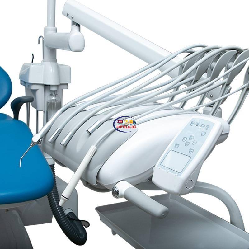 High-quality Multi-Function Electric Dental Chairs Buy Now