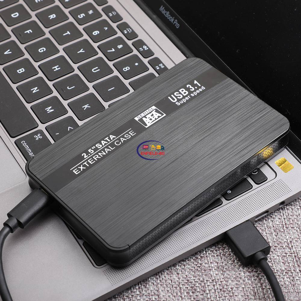 Portable External Hard Driver Disk
