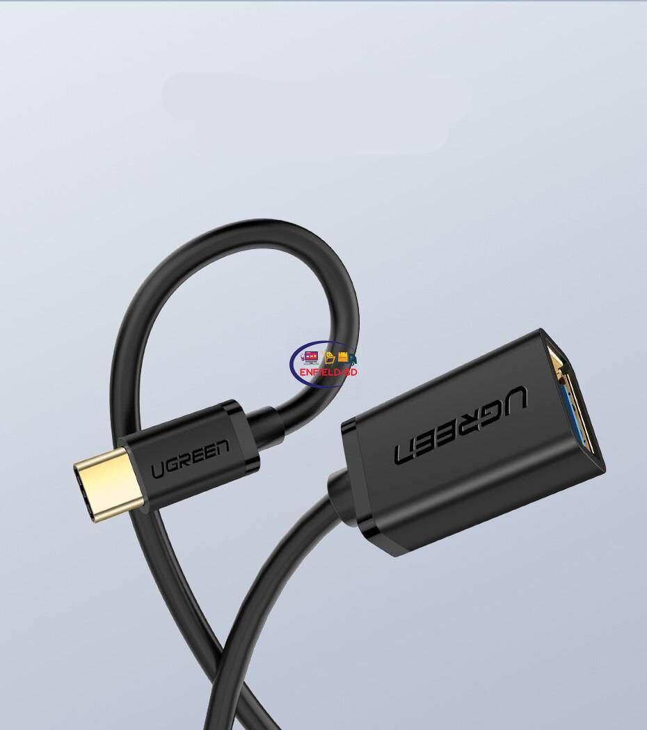 UGREEN Universal USB to Type-C OTG Cable