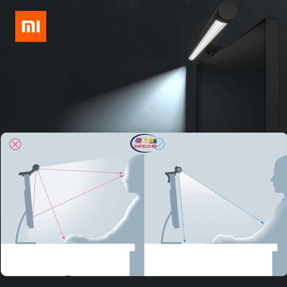 Xiaomi Screenbar Light Desk Lamp Computer Laptop Screen Bar