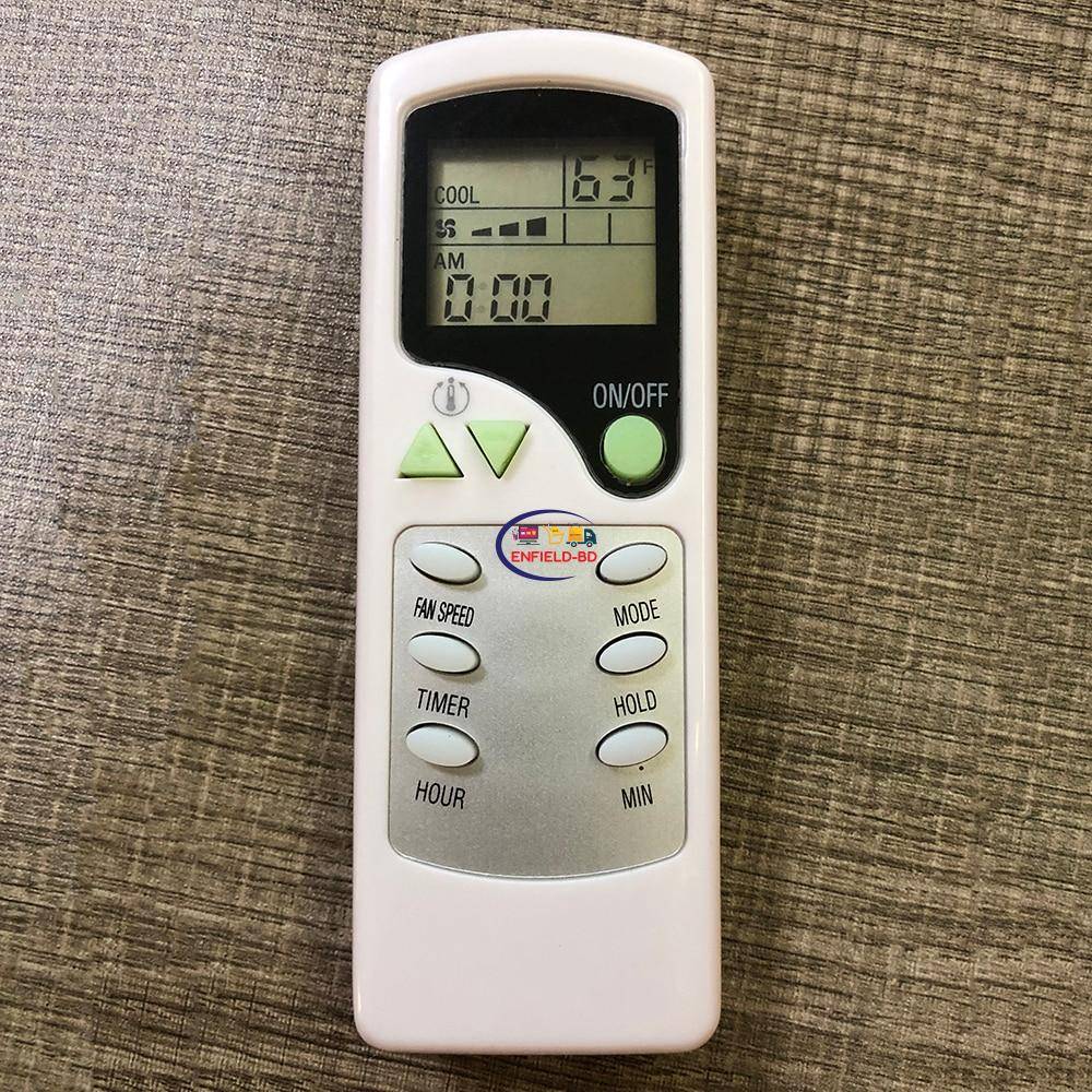 Original For chigo ZHF/LW-19 Universal Air Conditioner