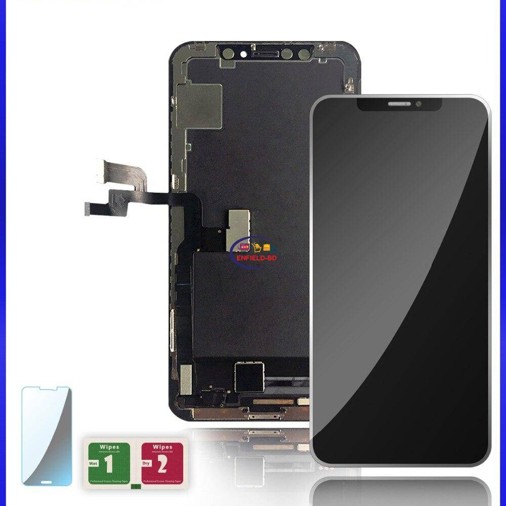 Original LCD for iPhone X 10 OLED Touch Screen Display