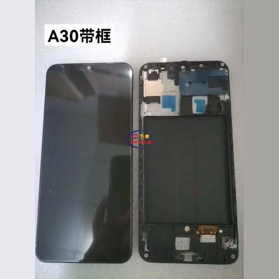 Samsung A30 Originial Screen Replacement and Screen Repair Services ...