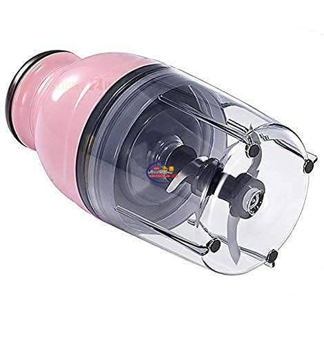Plastic Capsule Cutter Home and Kitchen Studio