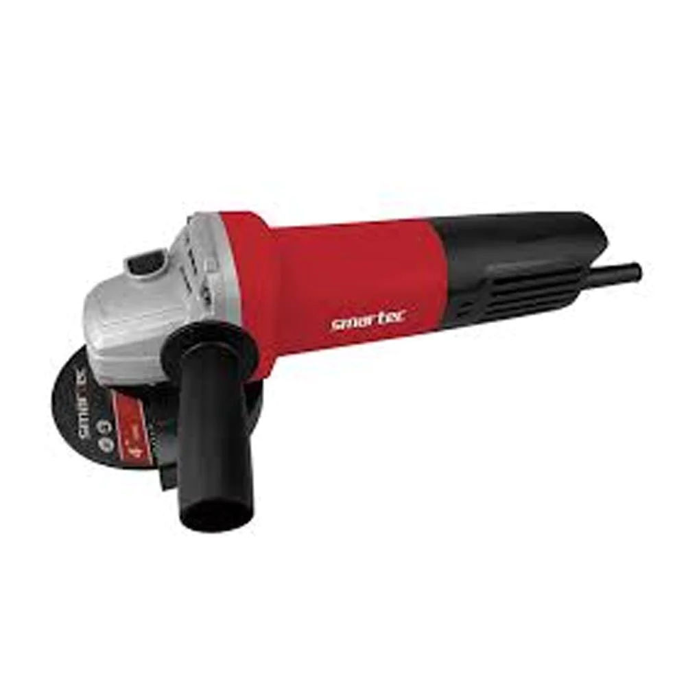 SMARTEC ST-10045 ANGLE GRINDER 4" 800W Back Switch