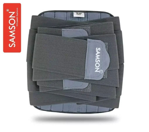 Samson LS-0401 Contoured Lumbo Sacral Support | All Size