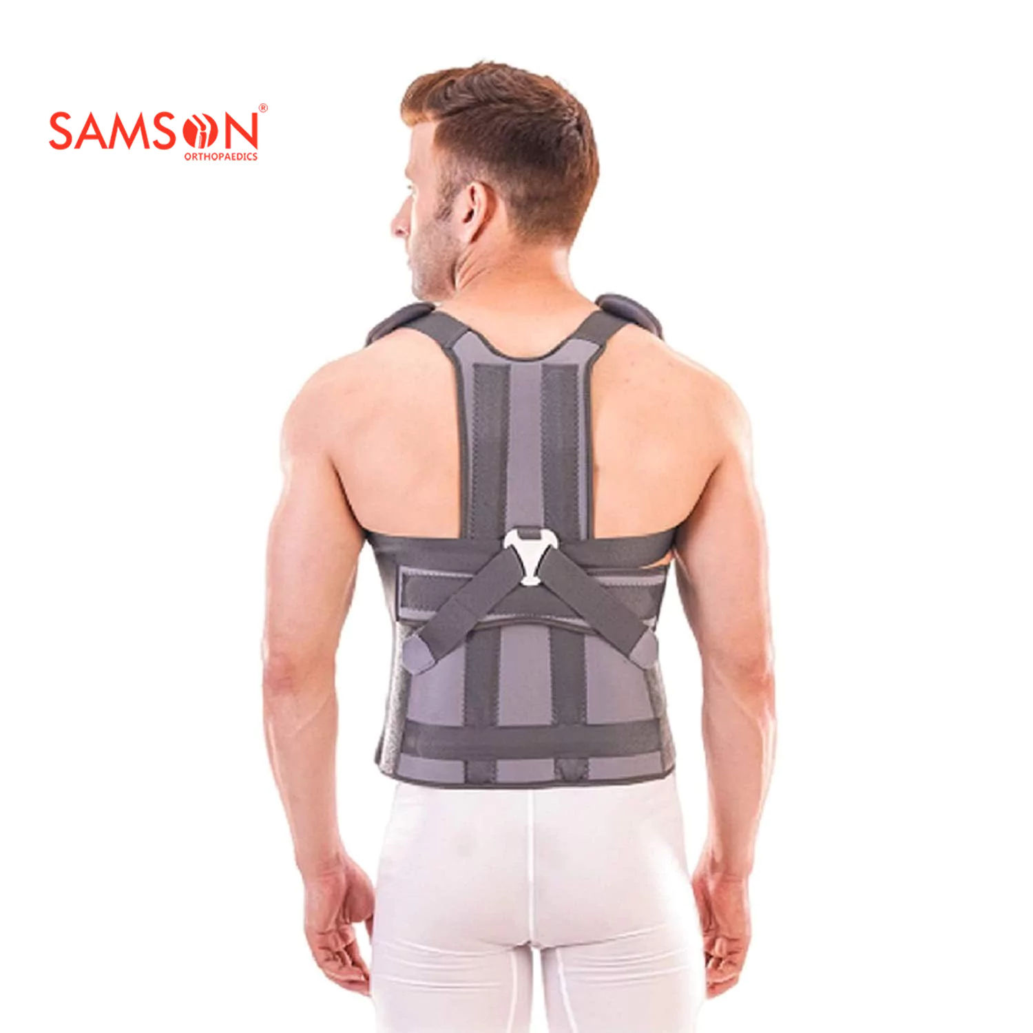 Samson LS-0408 Taylor's Brace | Universal Fit with Free Shipping