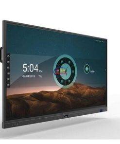 BOXLIGHT Flat Panel 983U 98" Pro Color All In One 4K Ultra HD