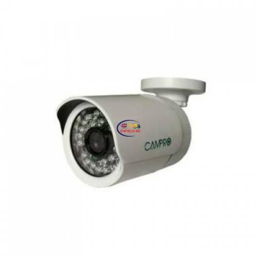 CAMPRO CCTV CAMERA CB-RQ800 | White Order Now...