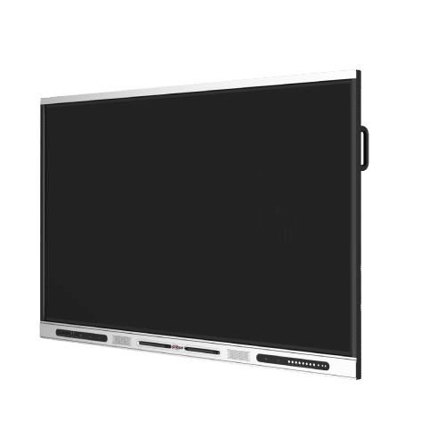 Dahua Flat Panel LPH65-ST420 65'' |Black 4K Smart Interactive