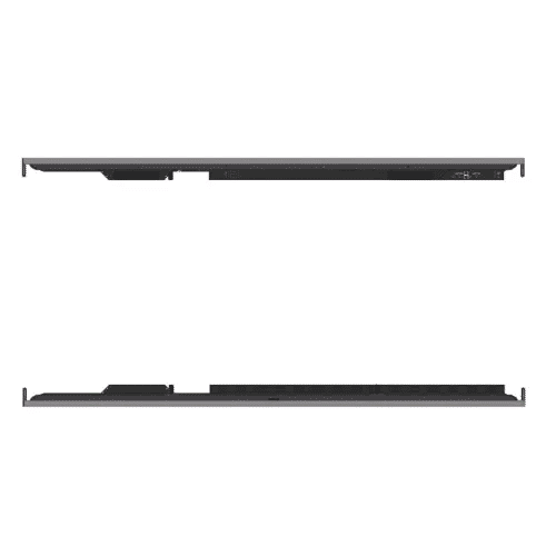 InFocus Flat Panel INF7550 75" 4K Interactive Touch Display