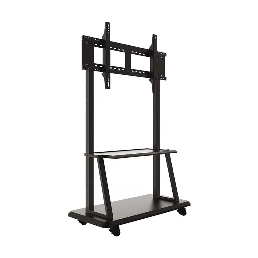 Magpie Trolley Flat Panel | Black Interactive Display Order Now...