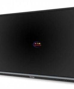 ViewSonic Flat Panel IFP8650 86"|Black 4K Interactive Display