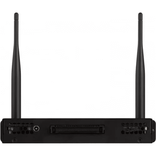 ViewSonic PC Module VPC25-W33-O1-1B Slot-in Interactive