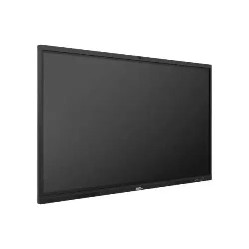 ZKTECO Flat Panel ZK-IWB86BP 86 Inch 4K UHD