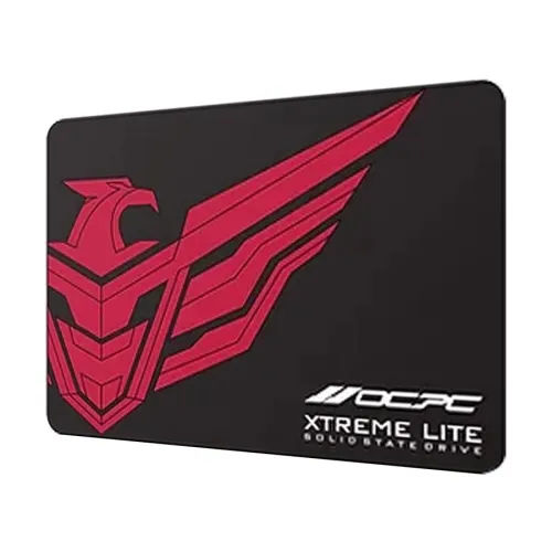 Original OCPC XTL-200 SSD 128GB SATA III Order Now...