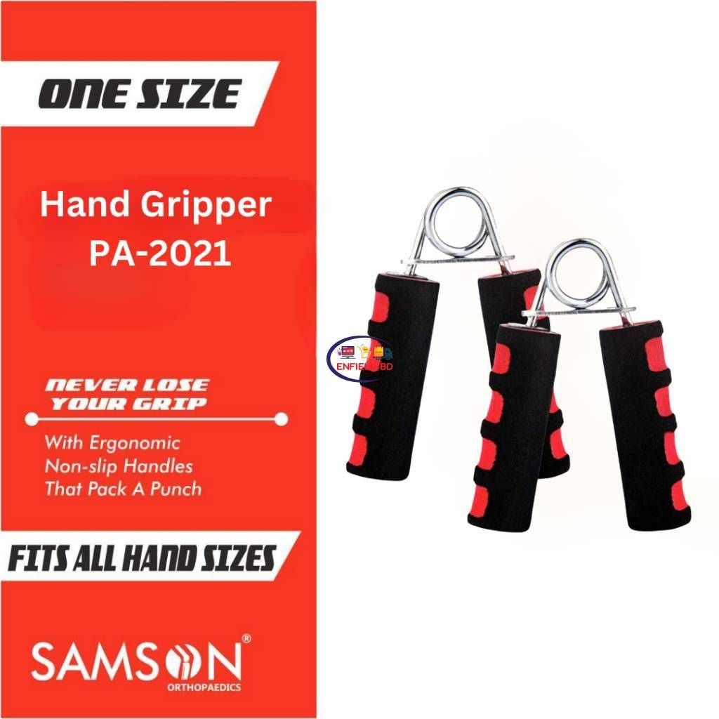 SAMSON PA-2021 - Hand Gripper | Size Available | India