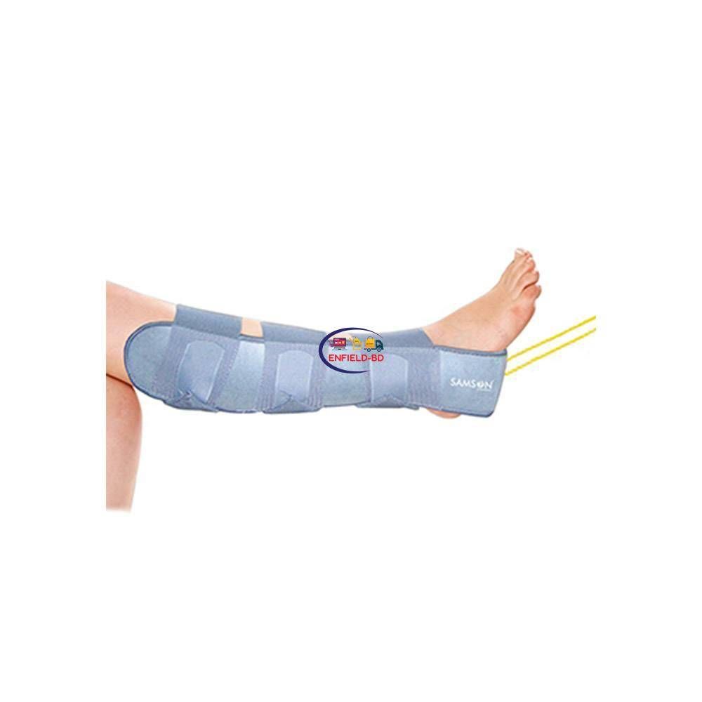 SAMSON TR-0916 - Skin Traction set Elastic | Size Available | India