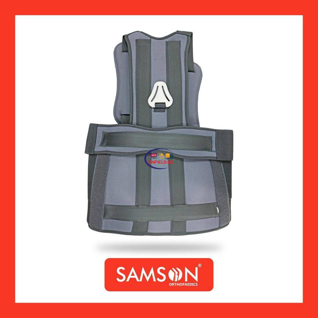 SAMSON LS-0408 - Taylor's Brace | Size Available | India