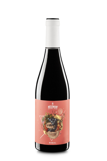 Neleman Organic Wines · Climate footprints | CarbonCloud