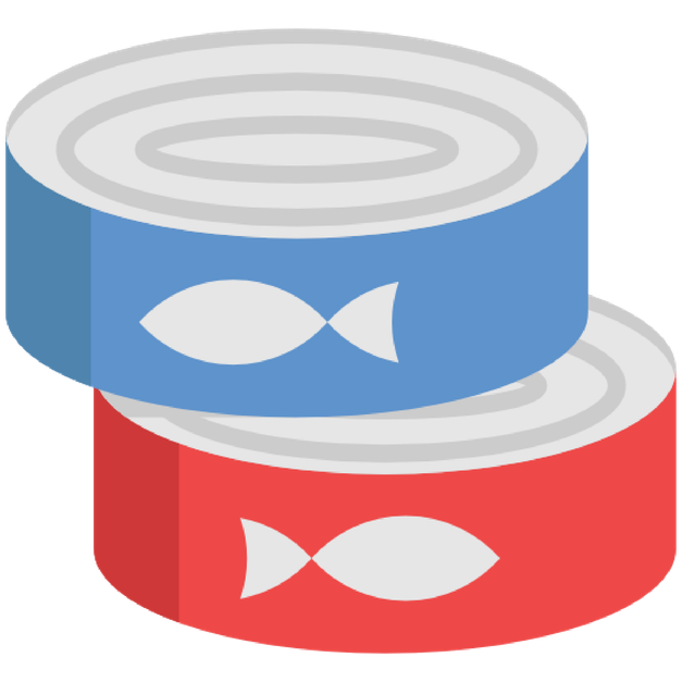 SWEET GEFILTE FISH · 14.21 kg CO₂e/kg | Verified by CarbonCloud