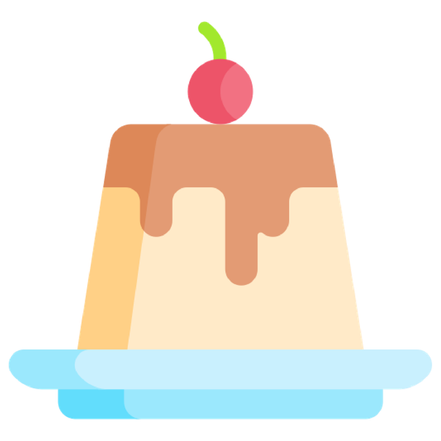 DARK CHOCOLATE PEPPERMINT INSTANT PUDDING MIX, DARK CHOCOLATE ...