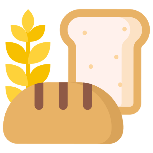 TEXAS TOAST BREAD VERY THICK SLICE · 1.41 kg CO₂e/kg | Verified by ...