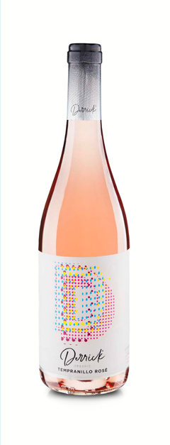 Neleman Project D Tempranillo Rosé Organic · 1.3 kg CO₂e/kg | Verified ...
