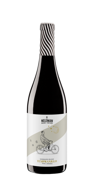 Neleman Winemaker Release Tempranillo Organic · 1.35 kg CO₂e/kg ...