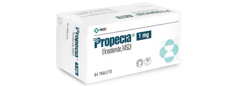 Risk of Cancer in Men Treating Hair Loss, specifically from PROPECIA ...