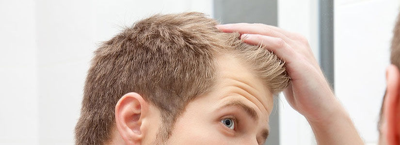 Random daily things that are making your hair fall out | Hair ...