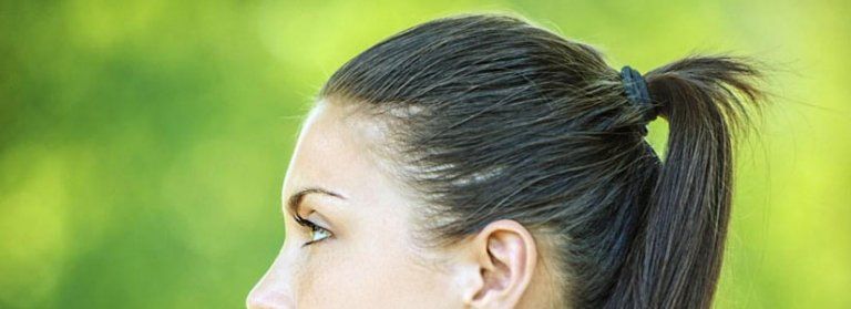 Traumatic Alopecia in women: Can it be treated? | Hair Transplant Dubai