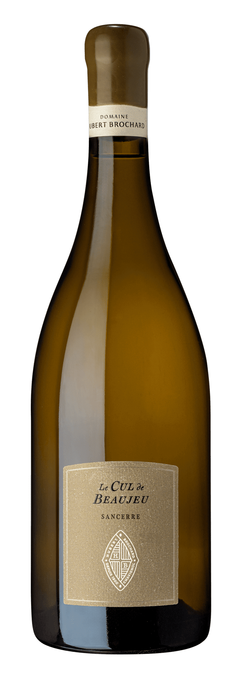 Our Sancerre wines - Hubert Brochard