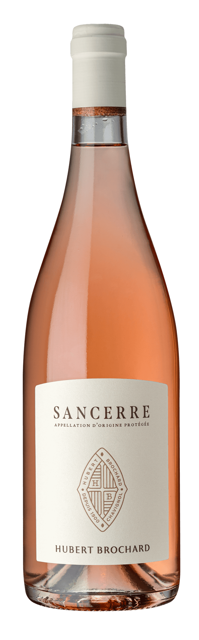 Our Sancerre wines - Hubert Brochard