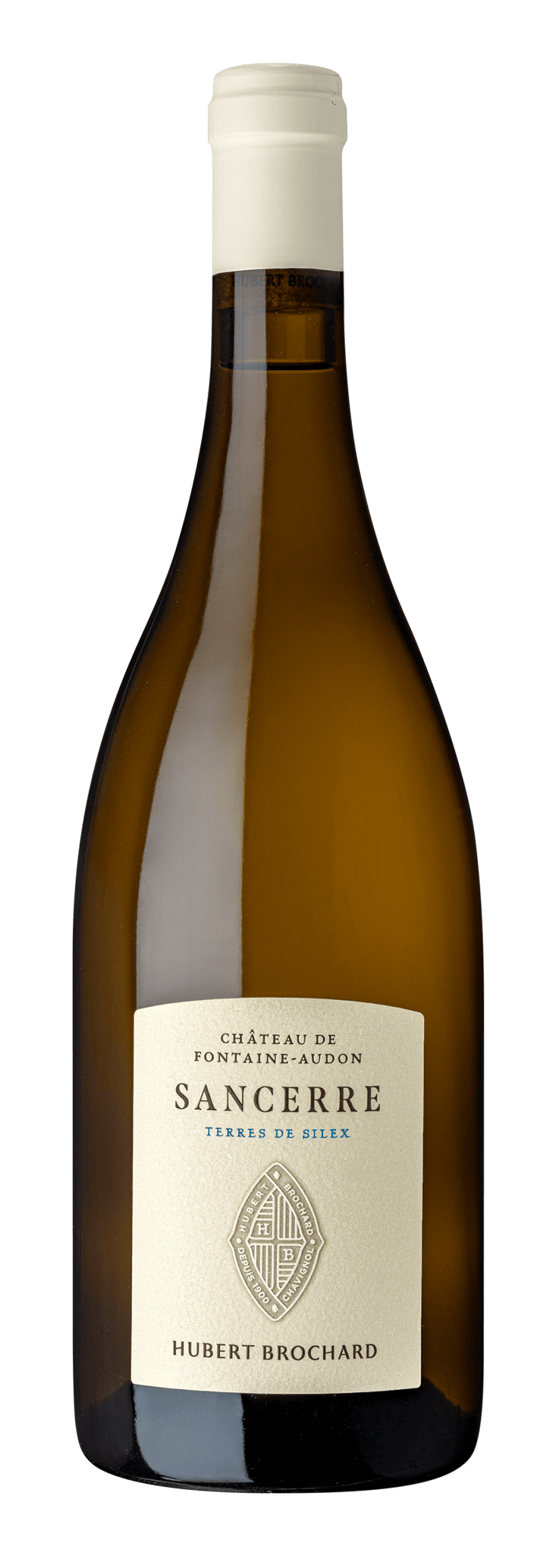 Our Sancerre wines - Hubert Brochard