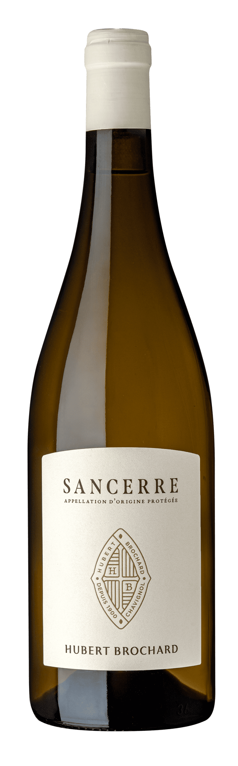 Our Sancerre wines - Hubert Brochard
