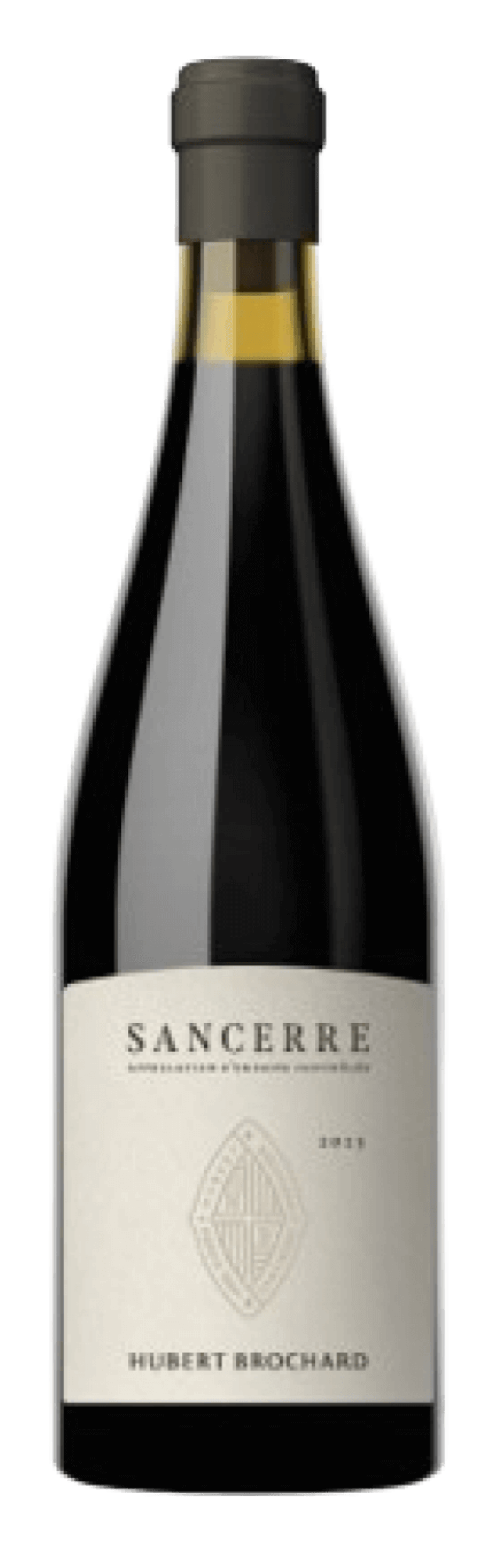 Our Sancerre wines - Hubert Brochard