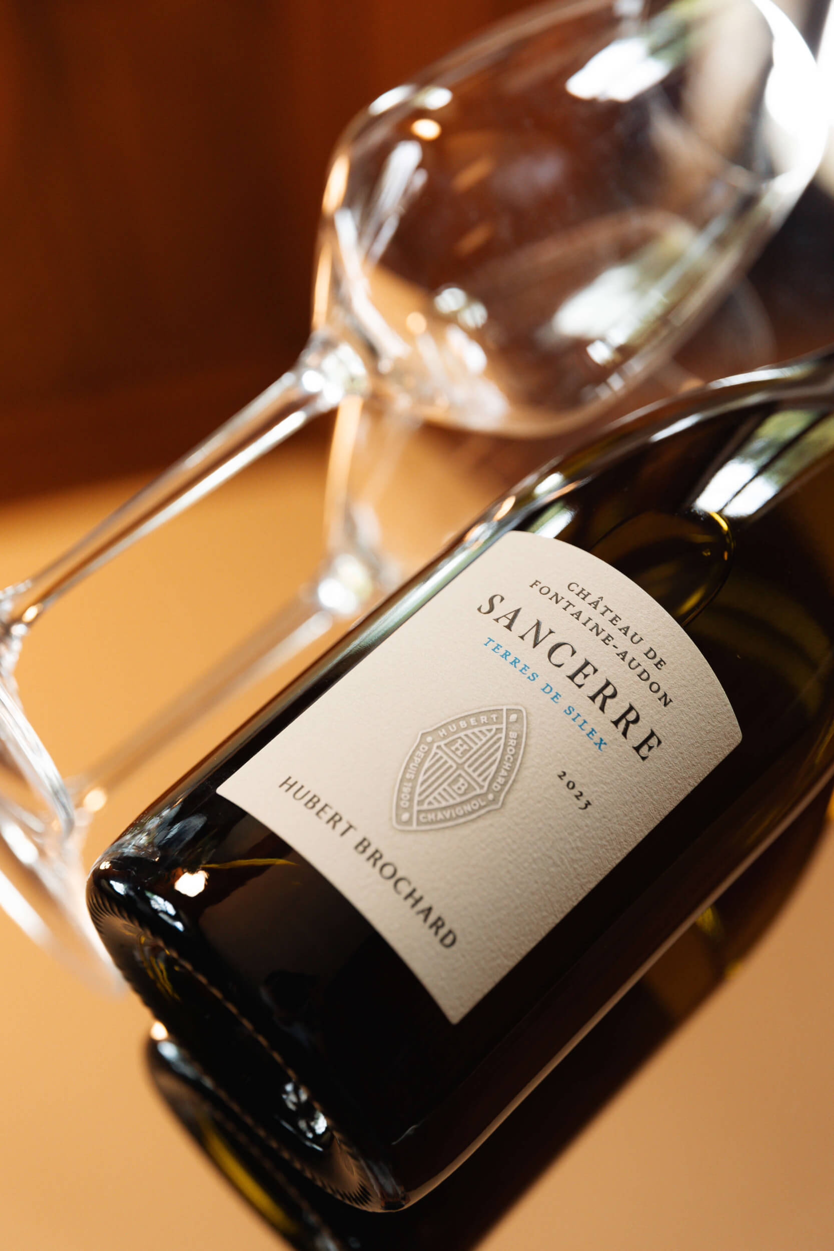 Hubert Brochard - Hubert Brochard