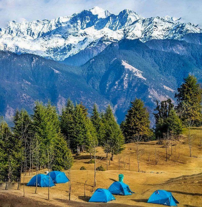 Chandrashila - A Complete Travel Guide | Hikerwolf