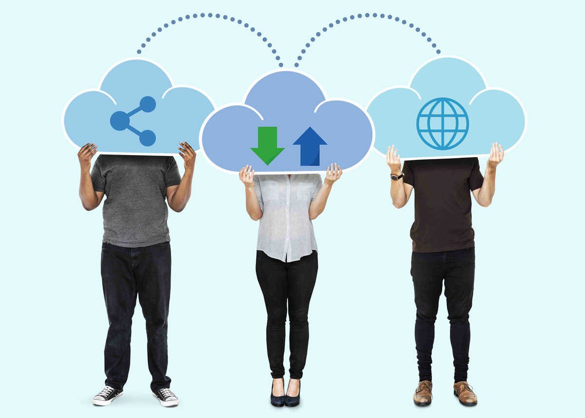 Cloud Computing for the Modern Workforce: Why Cloud Engineers are the Backbone of Remote Teams