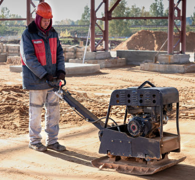 Civil Engineering Equipment