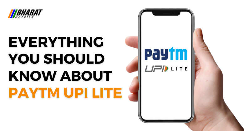 Introducing Paytm UPI Lite: The Fast And Easy Way To Setup And Transact ...