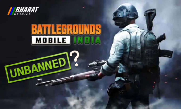 Battlegrounds Mobile India (BGMI) Receives Green Light From Indian Government For Relaunch With ...
