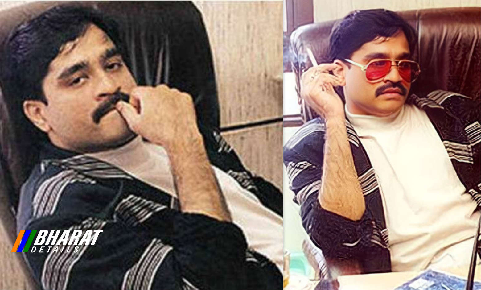 Underworld Don Dawood Ibrahim Hospitalized In Karachi, Pakistan Amid ...