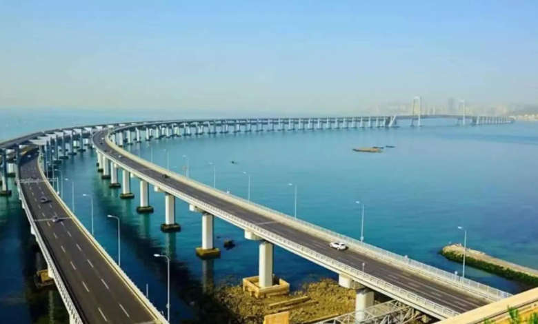 Atal Setu Construction Cost & Toll Charges On Mumbai Trans Harbour Link ...