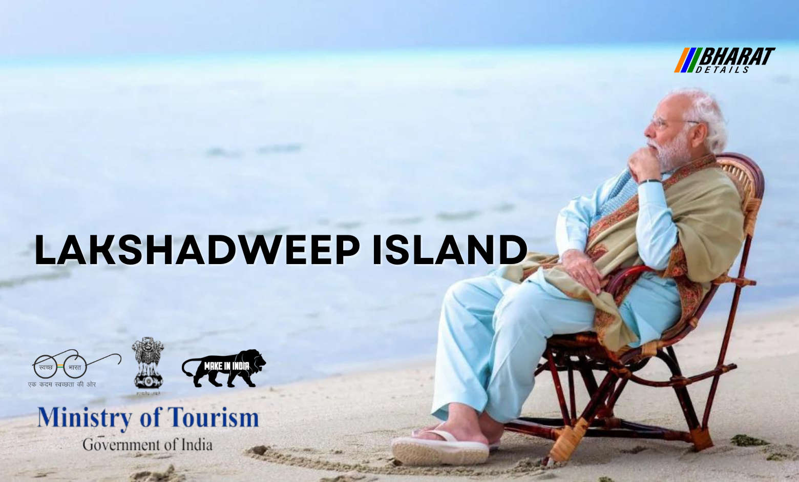 Unraveling The Controversy: Insights From PM Modi's Lakshadweep Address ...