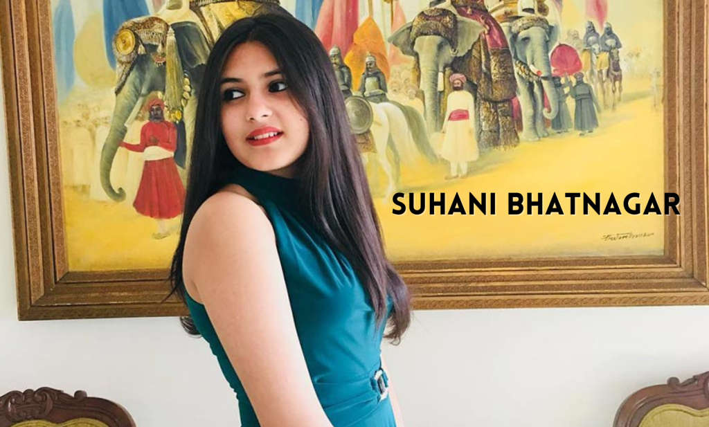 Suhani Bhatnagar Dies At 19, The Actor Who Played Young Babita Phogat ...