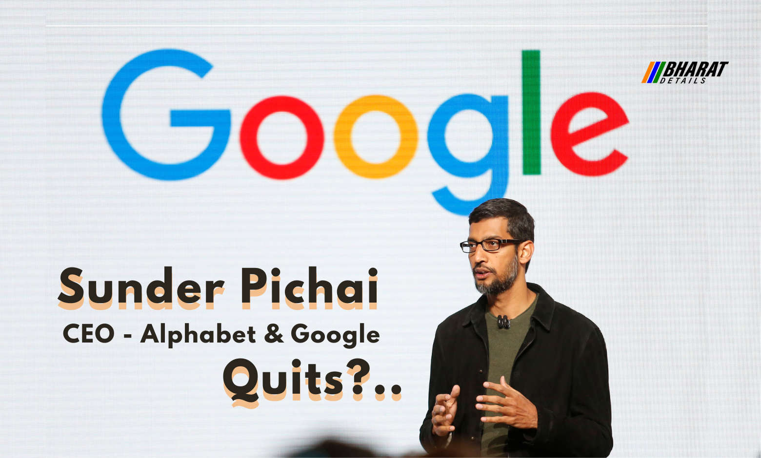 Helios Capital's Samir Arora Criticizes CEO Sundar Pichai Over Google's Gemini AI Issues, Says ...