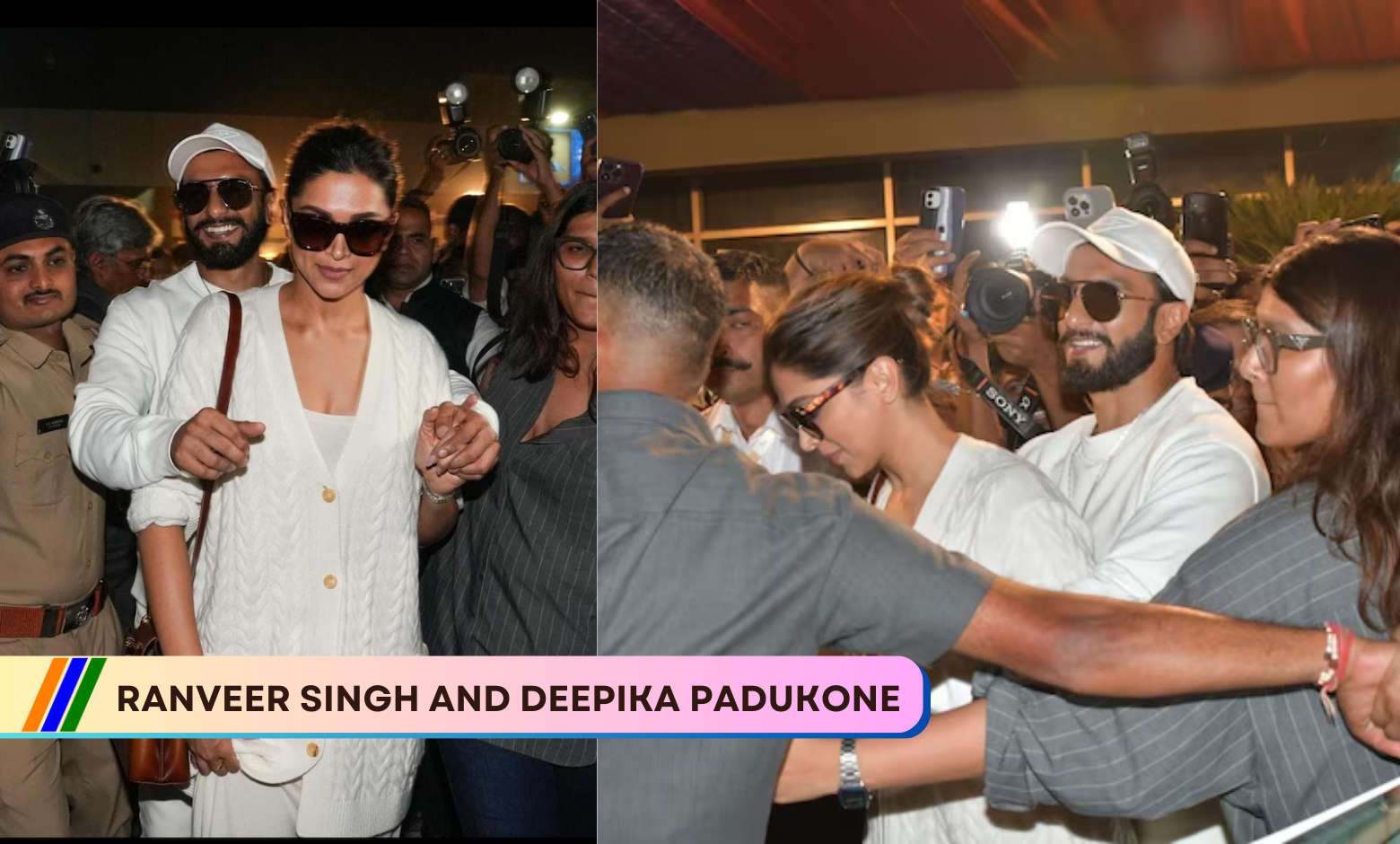 Photos Of Celebrities And VVIPs In Jamnagar For Anant Ambani And ...