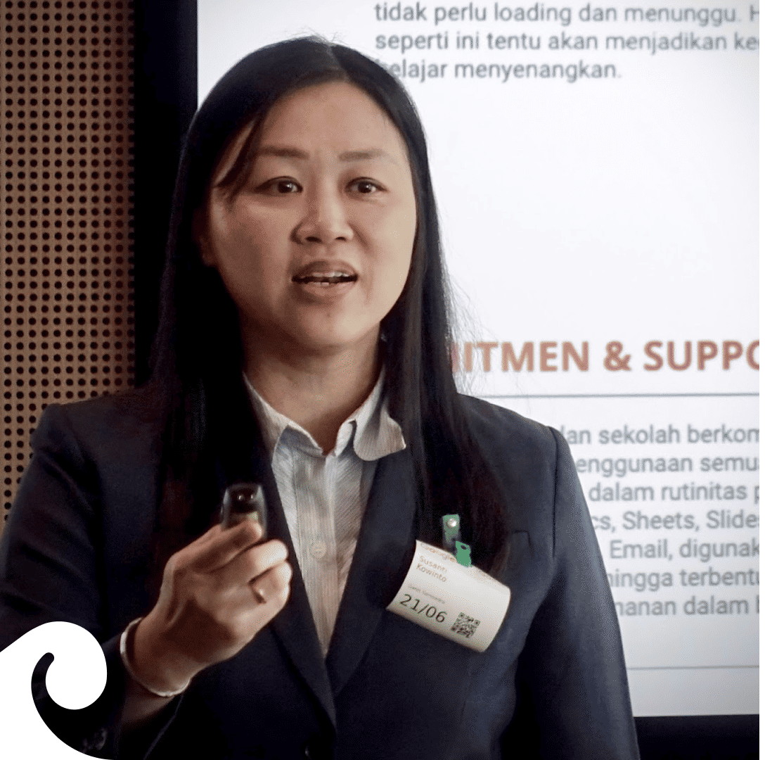 Program & Komunitas - REFO